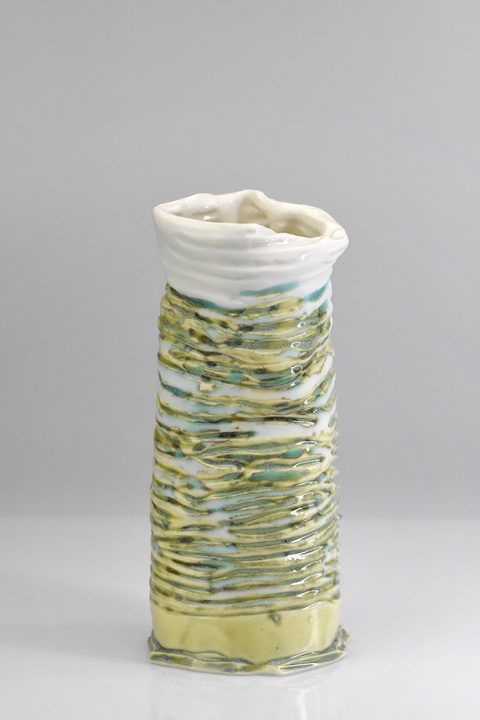 Contemporary Ceramics by Linda John, Stoneware, Porcelain - Linda John