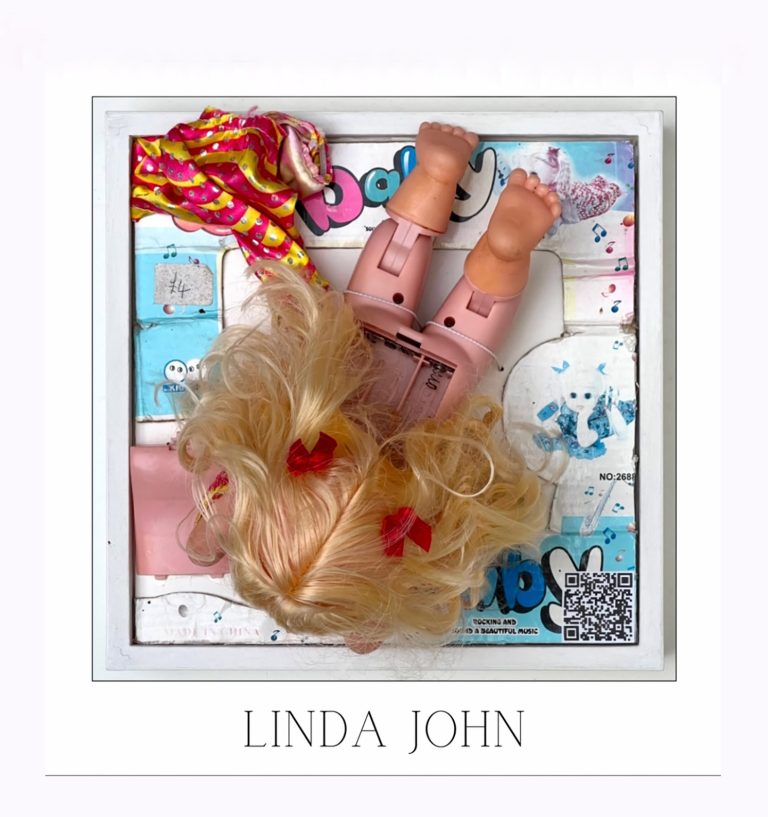 Artwork - Linda John